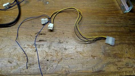 Complete Guide To Gpu Connector Pinout Everything You Need To Know