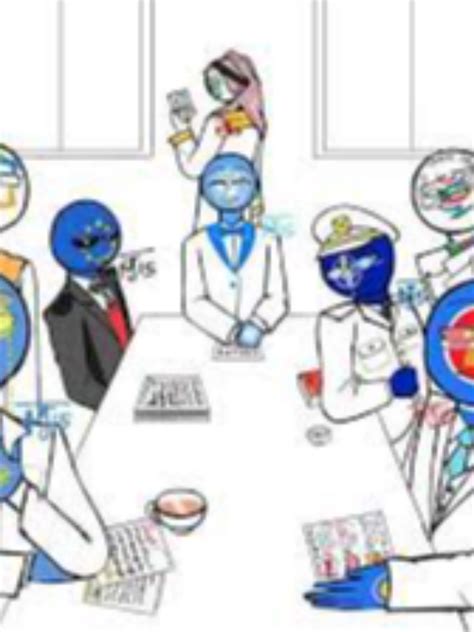 Countryhumans One Shots Tiredreader0 Webnovel