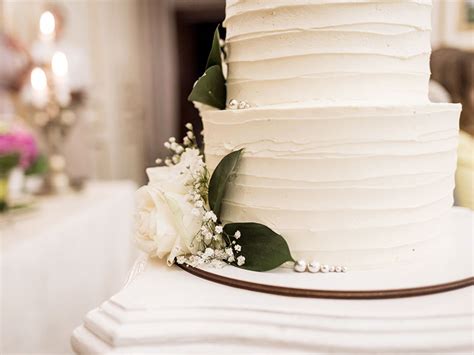 Judge Rules For California Baker Over Same Sex Wedding Cake The Hemet