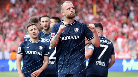 Fortuna Düsseldorf Vs Vfl Bochum Heute Live Tv Live Stream Alles