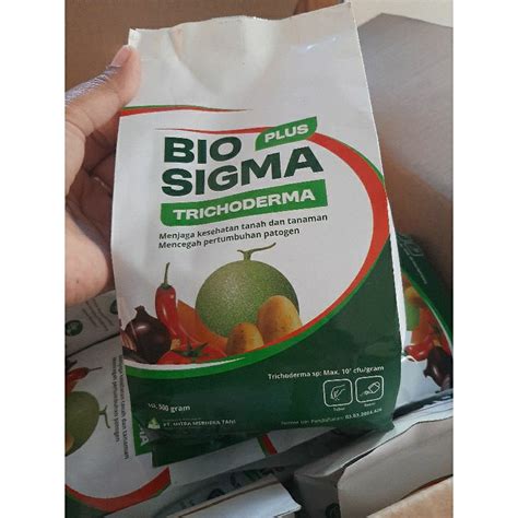 Harga Bio Sigma Plus Trichoderma Terbaru Okt 2025 Biggo Indonesia