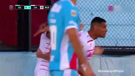 Clima Caliente Entre Arsenal Y Lanús Por El Polémico Arbitraje En La