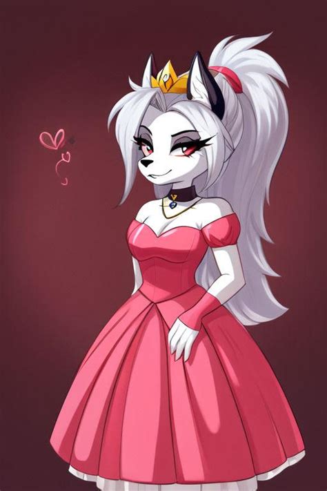 Princess Loona By Rf 4cmk5 On Deviantart