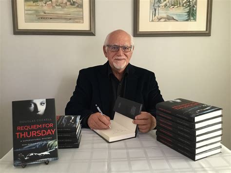 About Douglas Cockell