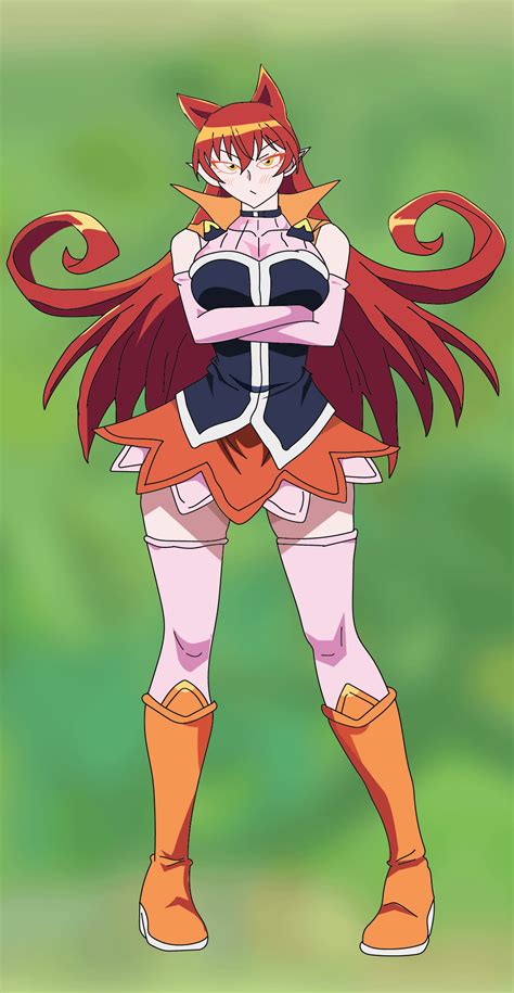 Azazel Ameri Fan Art Rdemonschoolirumakun