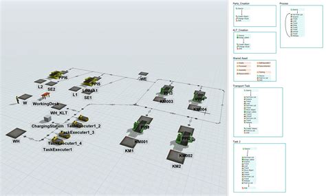Solved Agv Battery Charging Task Autodesk Community