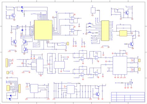 Btbtl Bluetooth Wireless Speaker Schematics Protel Schematic Scosche Industries