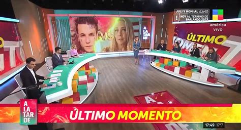 El Explosivo Audio De Una Amiga De Mariana Nannis Con Una Dura Acusación