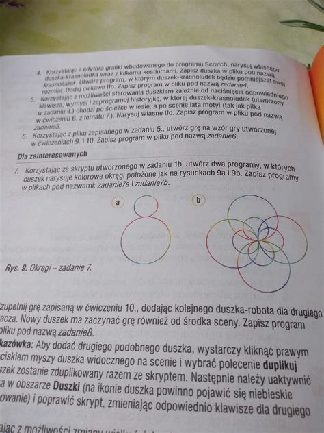 Chodzi o zadanie 7 strona 90 klasa 4 podstawówki nie umiem tego zrobić