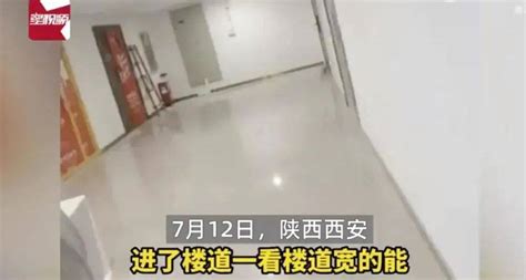 女子买69平公寓竟有37平公摊面积！售楼部：符合国家规定购房房屋姬女士