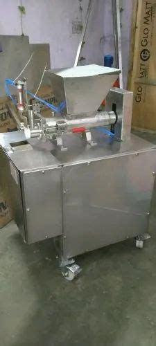 Laddu Making Machine Power 1kw Automation Grade Automatic At
