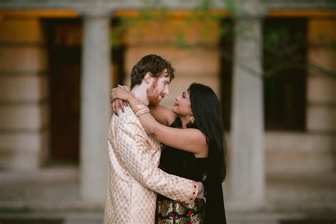 Jyo And Aarons Columbus Engagement Session — Professional Photographer Columbus Ohio Robb