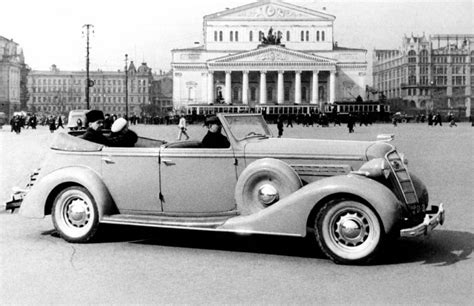 ЗИС-102 — цена, фото, характеристики