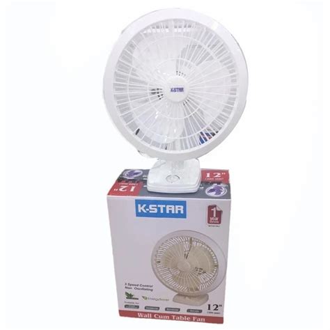 Electric Table Fan At ₹ 900 Piece Table Fan In Sas Nagar Id