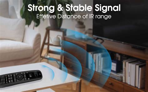 Sofabaton U2 Universal Remote With Smartphone App Long Range Infrared