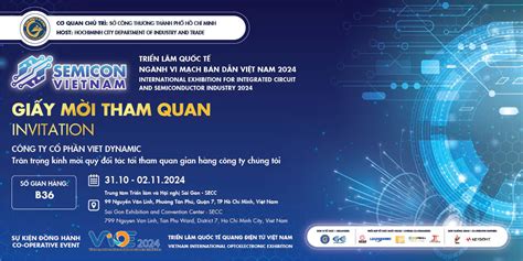 Vietdynamic Semiconvietnam2024 Technologyinnovation