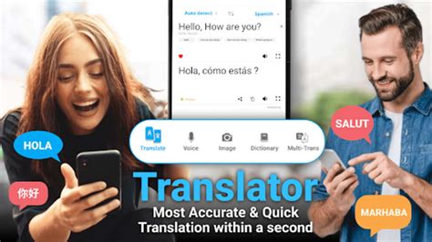 Android için All langauges Translator İndir
