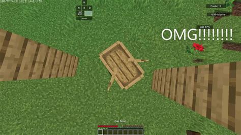 Doing Dream S Insane Boat Clutch Youtube