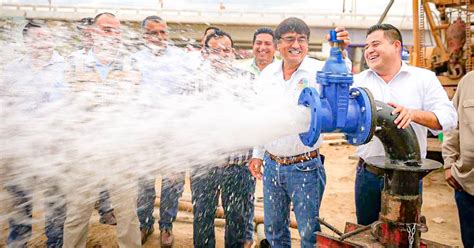 Equilibrios Los Cabos ¡desaladora