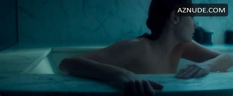 ANA GIRARDOT Nude AZNude