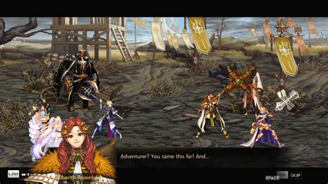 Dungeon Fighter Online On Steam