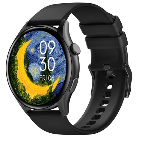ساعت هوشمند تی سی اچ مدل Tch Z40 موبایلمون