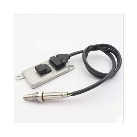 Sonde Nox Pour Case New Holland Steyr Tier 4 Compatibilité Cam26301419