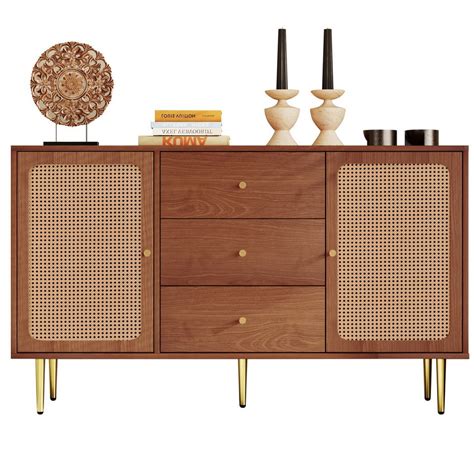 Hauss Spole Kommode Kommode Schubladenkommode Sideboard Highboard
