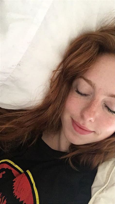 Bed Head Rfreckledgirls