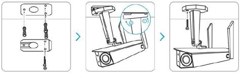 Reolink Duo WiFi Security Camera Manual ManualsLib