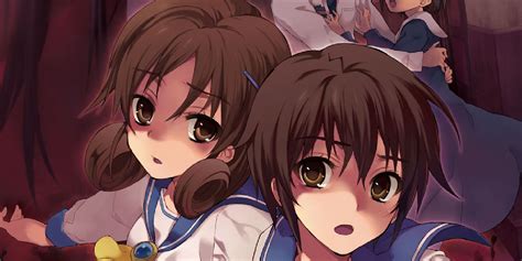 Anime Ghost Girl Evil