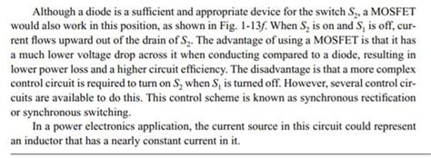 Solved Simulate The Circuit In Example 1 1 Using Pspice Use The