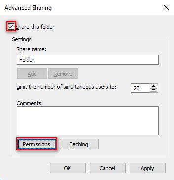 Set Up Network Access On Windows And Share A Folder Without Creating Homegroup