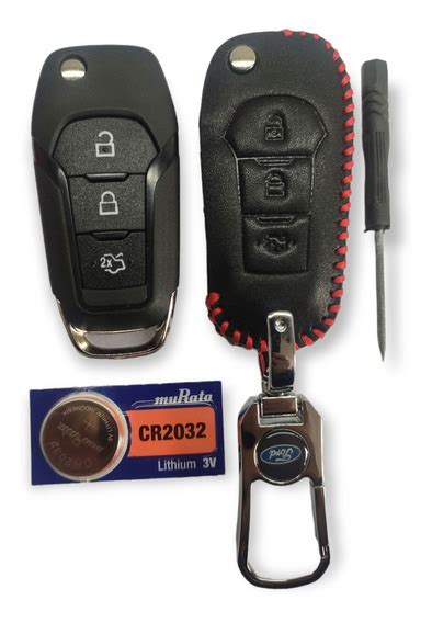 Llave Control Ford Figo 2017 MercadoLibre
