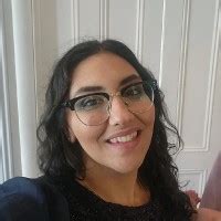 Mariam El Sayed Able Life Group Linkedin