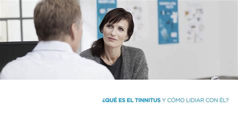 ¿qué Es El Tinnitus Y Cómo Lidiar Con él