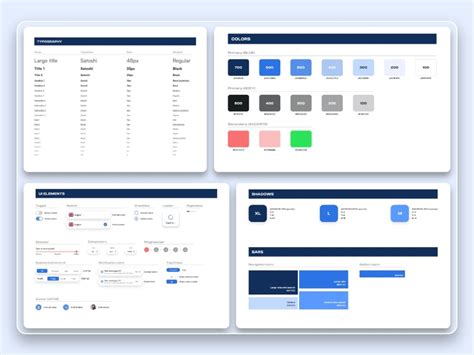 Professional Modern And High Quality Uxui App Templates Upwork