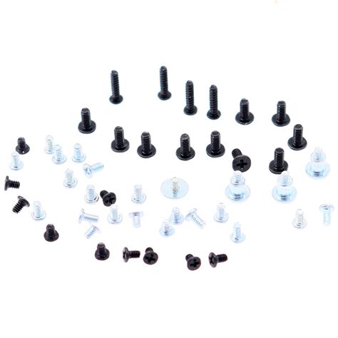 Deal4go Full Screw Set For Nintendo Switch Console