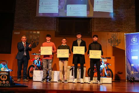 La Fmcv Celebra Su Gala De Campeones Fmcv