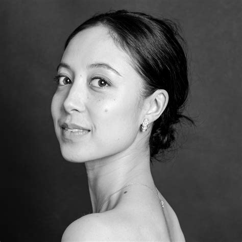 Tatum Shoptaugh Slovak National Theatre