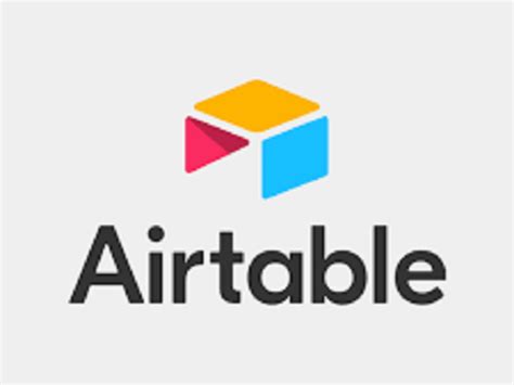 Airtable Setup Automation Airtable Database Upwork