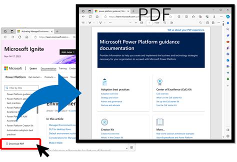 How To Stop Edge From Opening PDFs Directly Enabling Always Download PDF Files IT Trip
