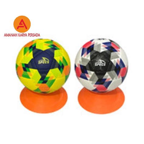 Bola Futsal Mikasa Size 4 Bahan Pvc Press Siplah