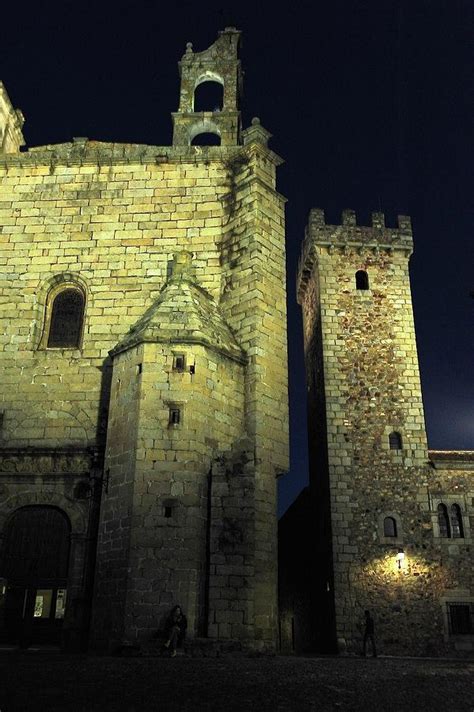 The Church Of San Mateo Photograph By Arturo Cano Mino Fine Art America