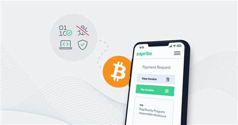 Bug Bounty Program Zaprite