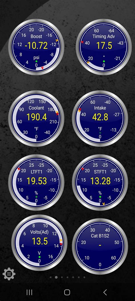 Blinking Dash Gauges Supra Forums
