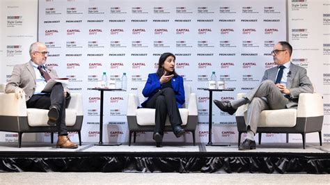 Call For Papers Stigler Center 2025 Antitrust Conference Promarket