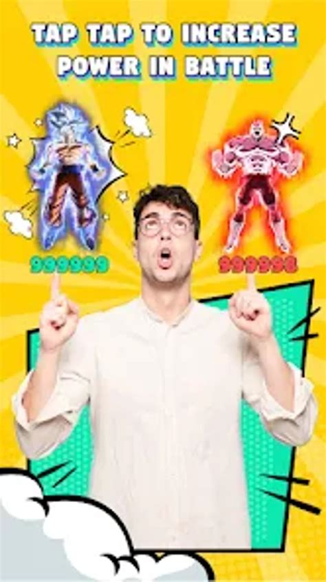 Battle Challenge Funny Filter For Android Download