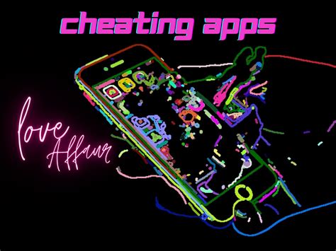 Cheating Apps Trick A Cheating Couple By Heulynch Sangoh Tan Medium