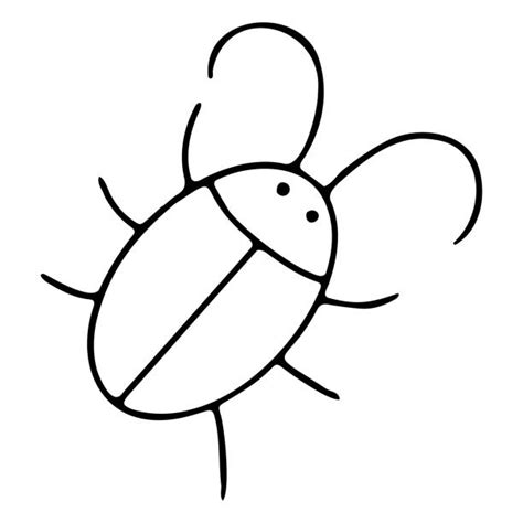 230 Cute Cockroach Clip Art Stock Illustrations Royalty Free Vector